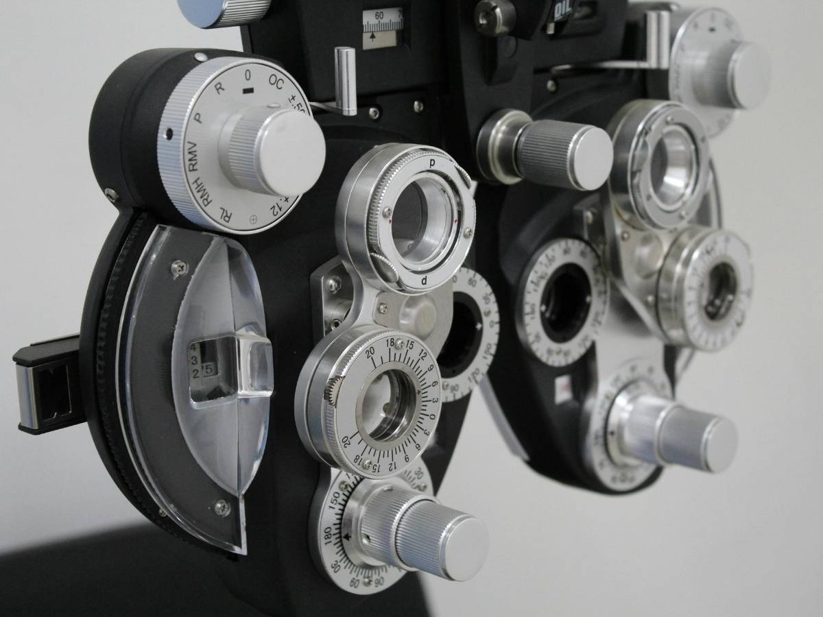 Lentillas Orto-K Qué son y para qué sirven